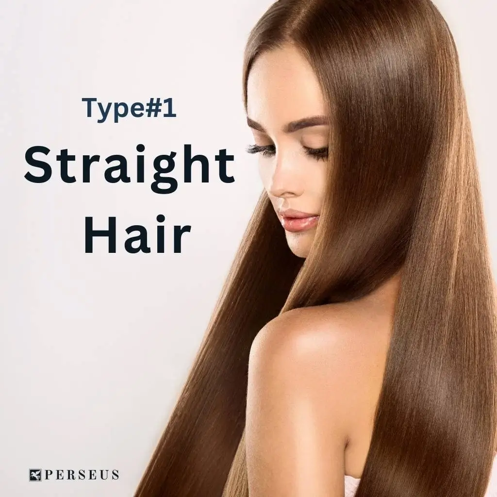 Guide to Natural Hair Care by Hair Type - Perseus Hair Care
